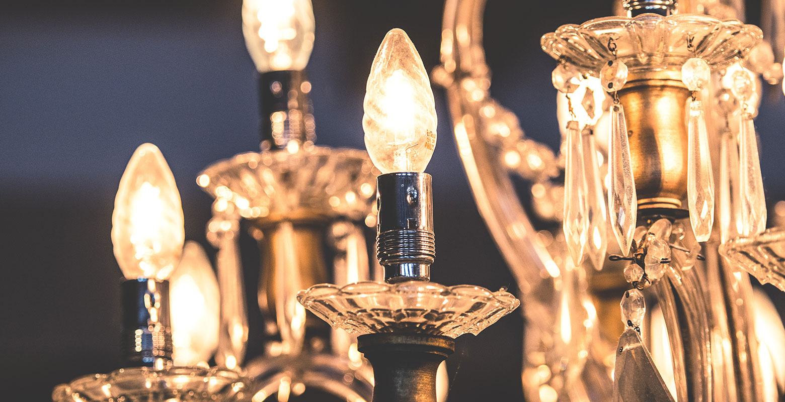 Platinum lighting systems